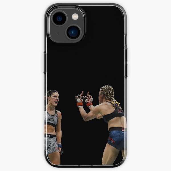 "Felice Herrig vs Cortney Casey" iPhone Case for Sale by mellamofeo ...