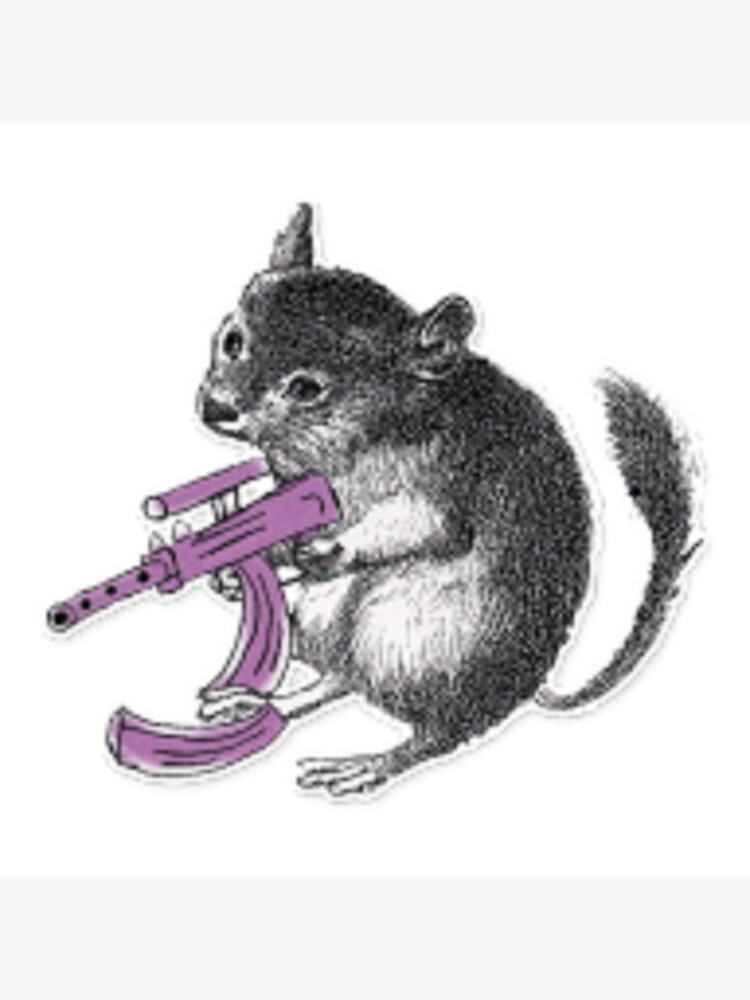 "skillet" Sticker for Sale by sushiballs | Redbubble