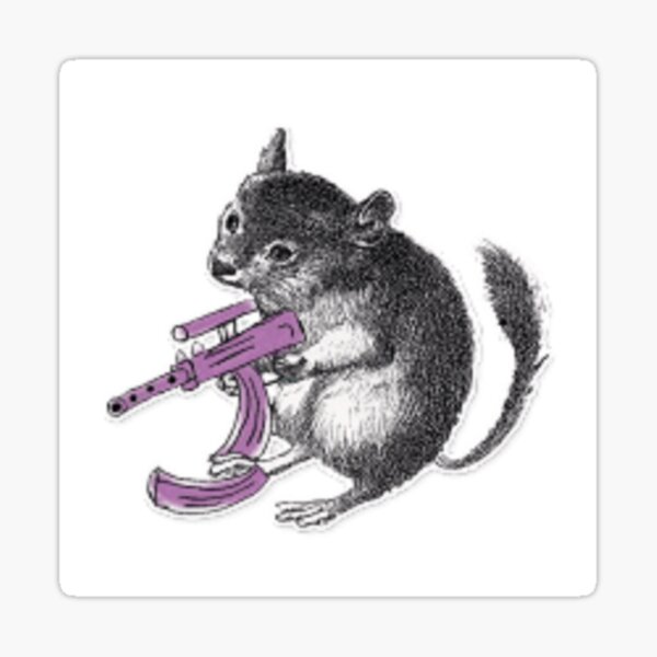 "skillet" Sticker for Sale by sushiballs | Redbubble