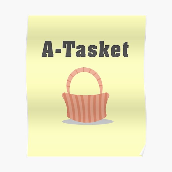 "Cute Group Halloween Costume for Kids A Tisket A Tasket Basket Nursery ...