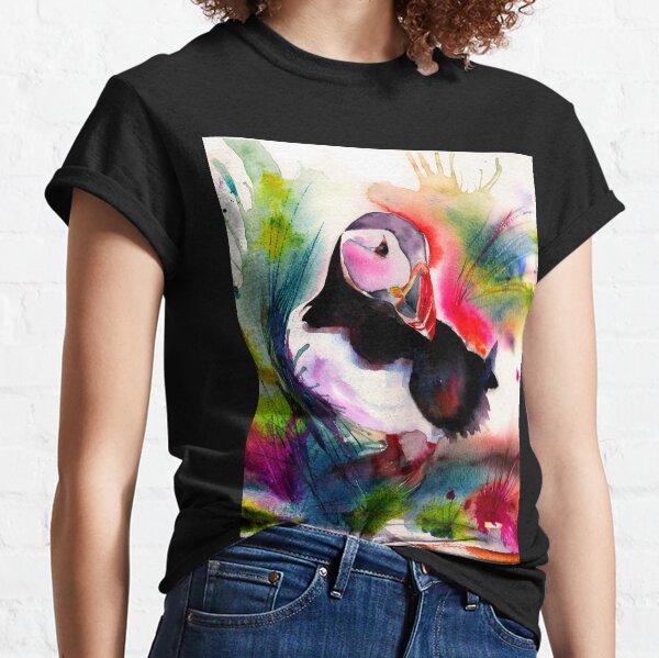 Puffin Merch & Gifts for Sale | Redbubble