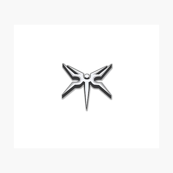 "Mineski Logo" Photographic Print by Swest2 | Redbubble