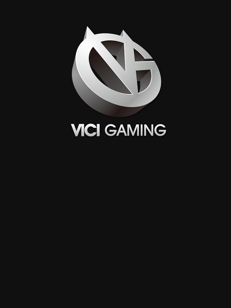 "ViCi Gaming Logo" T-shirt for Sale by Swest2 | Redbubble | csgo t-shirts - overwatch t-shirts ...
