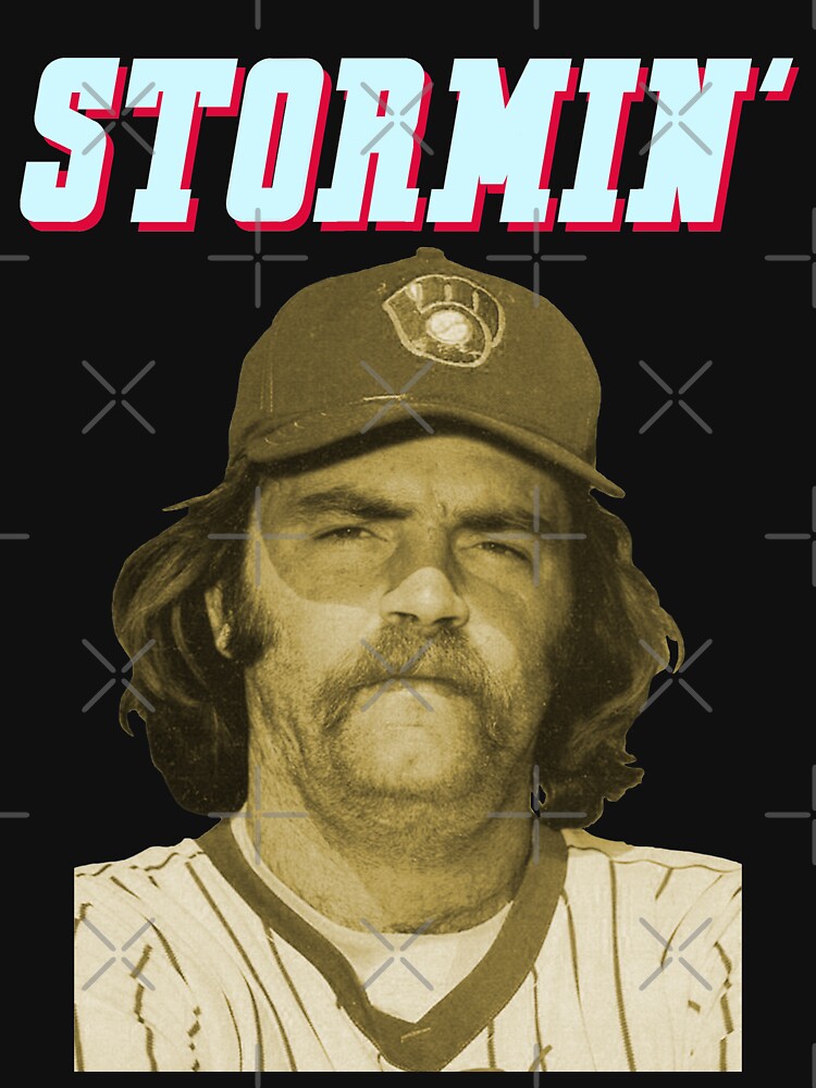 "Stormin' Gorman" Essential T-Shirt for Sale by mustardofdoom | Redbubble