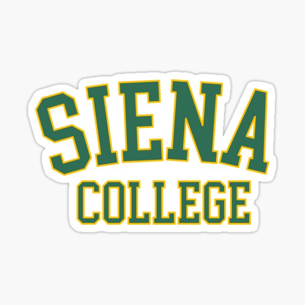 Siena College Gifts & Merchandise | Redbubble