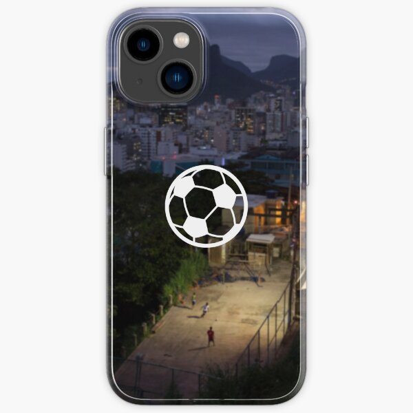 "Football" iPhone Case for Sale by NickB17 | Redbubble