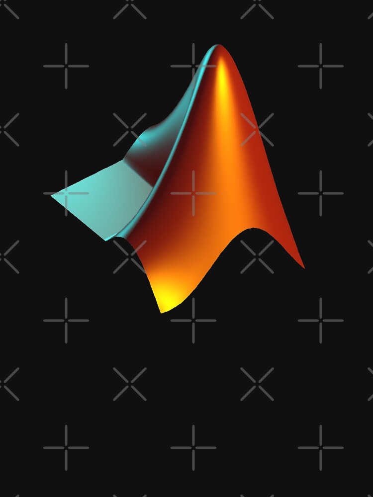 "MATLAB" T-shirt for Sale by league95 | Redbubble | matlab t-shirts ...