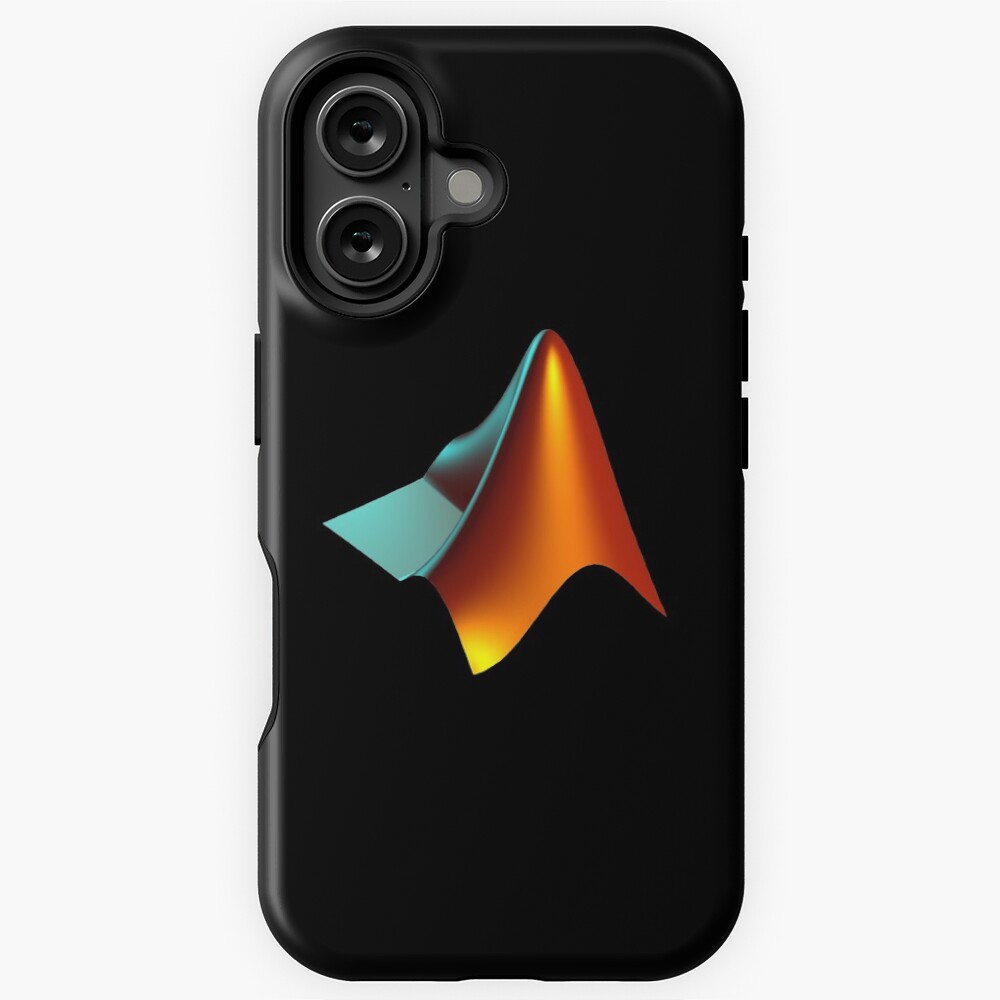 "MATLAB" Sticker for Sale by league95 | Redbubble