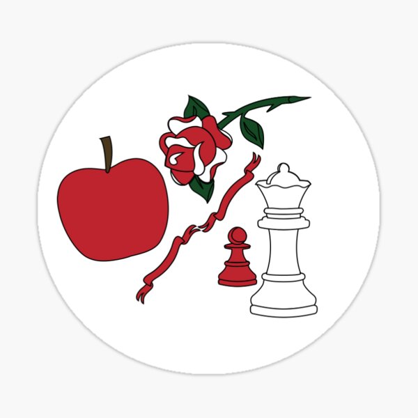 Twilight Stickers | Redbubble