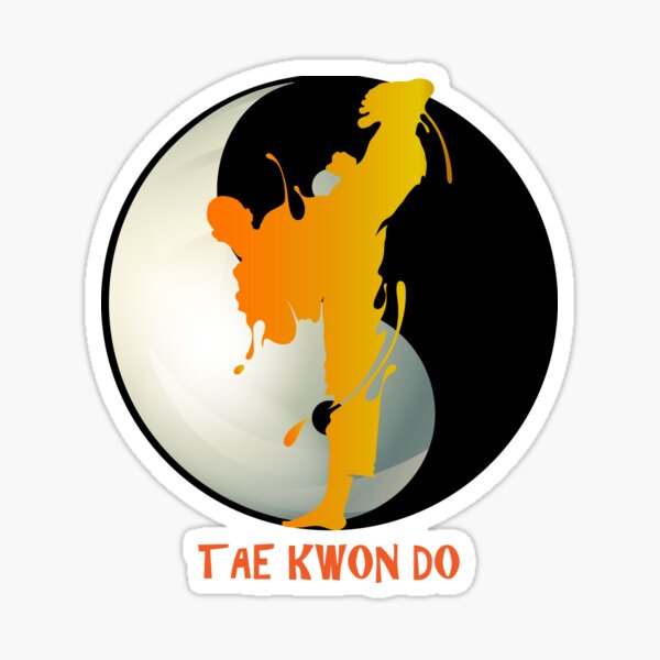 Tae Kwon Do Gifts & Merchandise | Redbubble