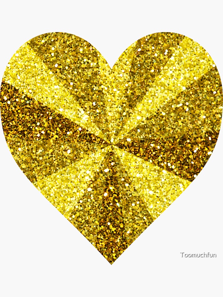 "Gold glitter sun rays, glitter sparkle, gold sparkle, geometric ...