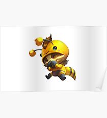 Teemo Gifts & Merchandise | Redbubble