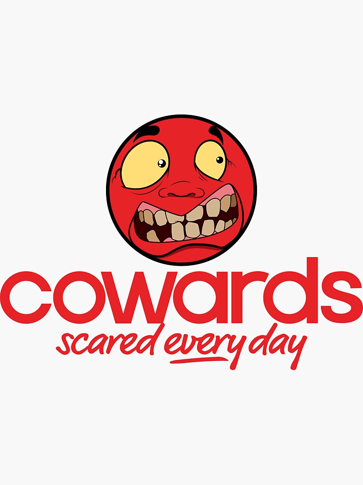 "Coles Rebrand" Sticker for Sale by CAX-ONE | Redbubble