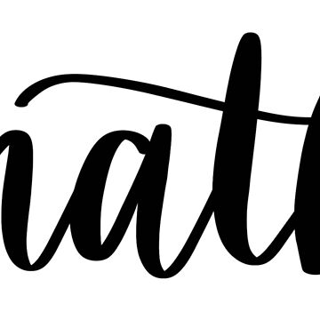 "Math - Folder/Binder sticker " Sticker for Sale by RT-Lettering ...