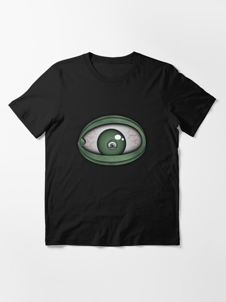 "Mideon (Minisrty Of Darkness)" Essential T-Shirt for Sale by Waygood83 ...