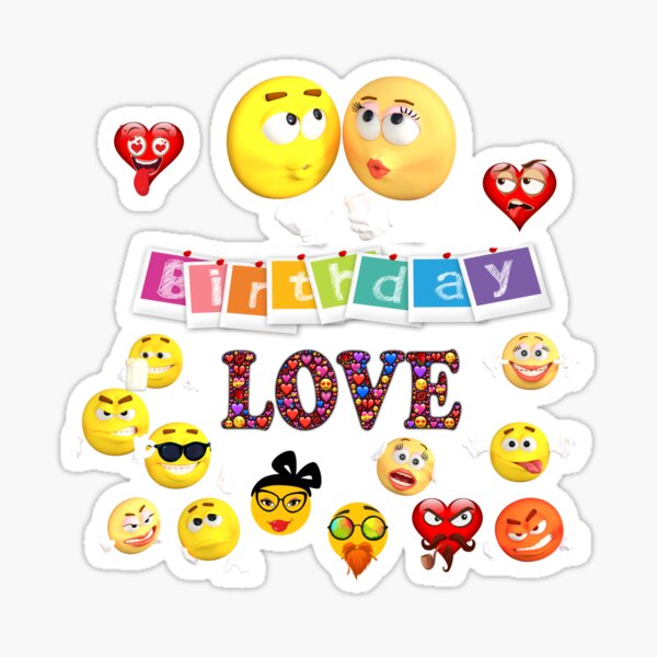 Emoticon For Wedding