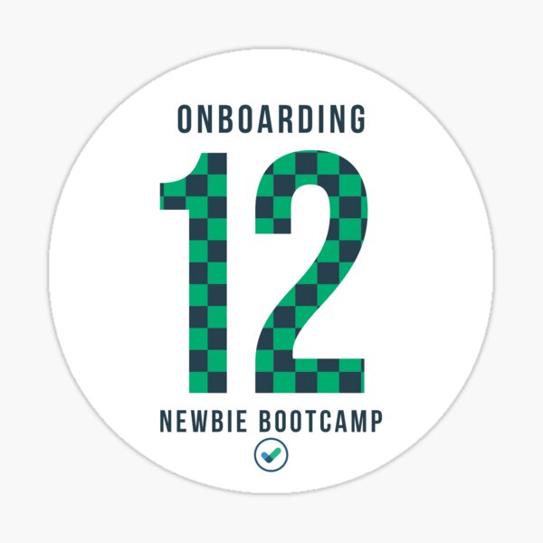 "SafetyCulture Onboarding 12" Sticker for Sale by cpetigna | Redbubble
