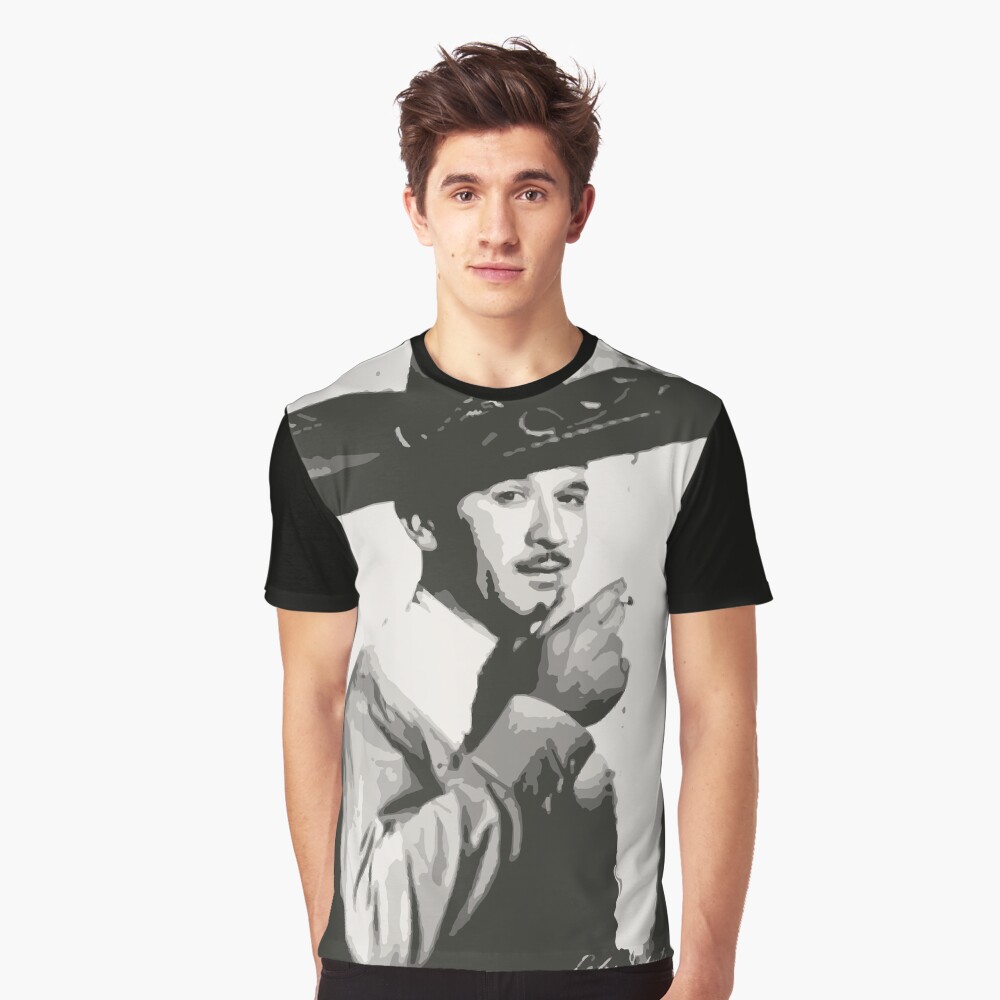 "Pedro Infante" Art Board Print for Sale by Andrea Crayola | Redbubble