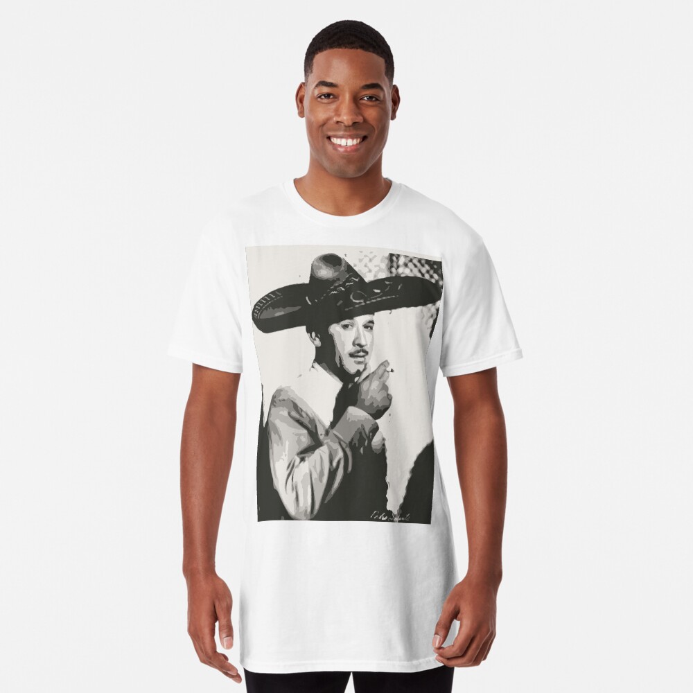 "Pedro Infante" Art Board Print for Sale by Andrea Crayola | Redbubble