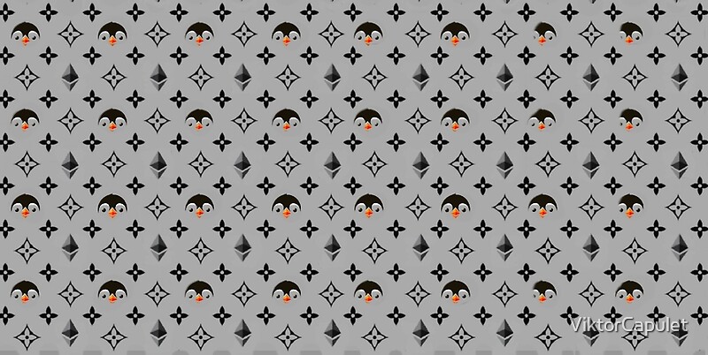"Ravencoin RVN Round Logo Ravencoin graphic " by ViktorCapulet | Redbubble