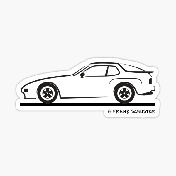 944 Stickers | Redbubble
