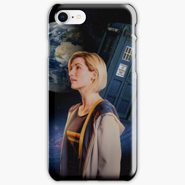 Doctor Who iPhone cases & covers | Redbubble
