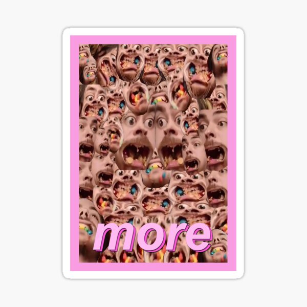 "Arin, The Meme God" Sticker for Sale by tbraughton | Redbubble