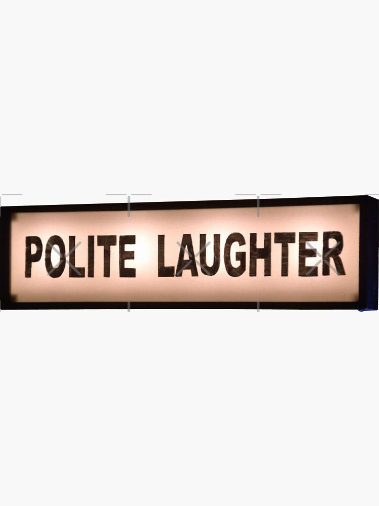 "Location is Everything" Sticker for Sale by wickedsavvy | Redbubble