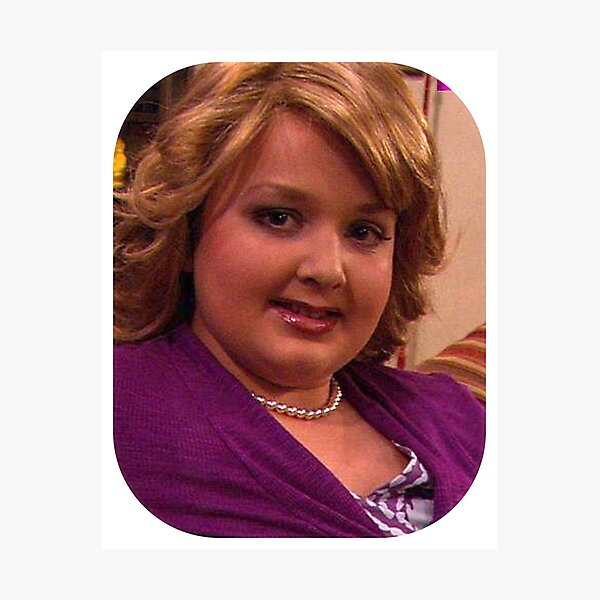 "Gibby" Photographic Print for Sale by graceokeefe7 | Redbubble