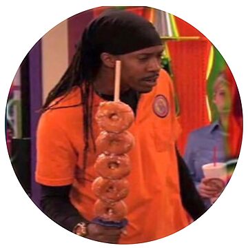 "T-Bo from Icarly" Greeting Card for Sale by Grace Okeefe | Redbubble