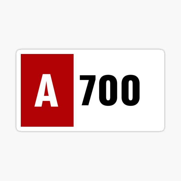 "Forza 7 A Class" Sticker for Sale by apexenthusiast | Redbubble