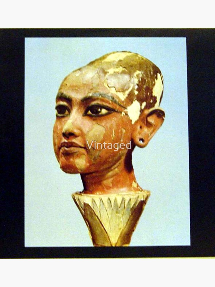 "Boy King, Tutankhamun, KIng Tut, Pharaoh, Egypt, Ancient Egypt ...