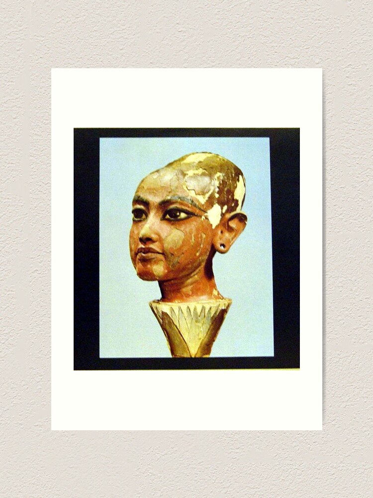 "Boy King, Tutankhamun, KIng Tut, Pharaoh, Egypt, Ancient Egypt ...