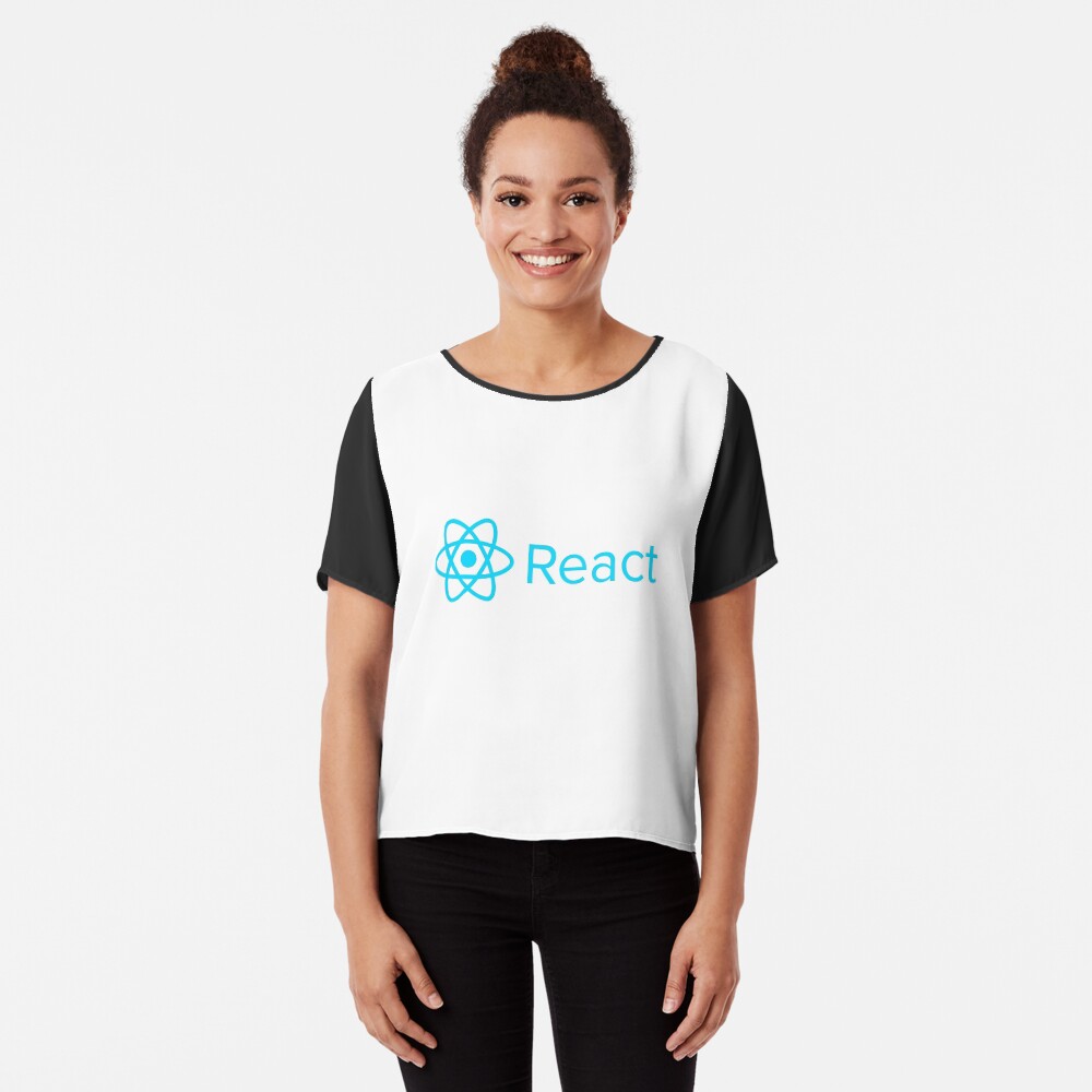 "React Js Swag" Sticker for Sale by kris10100 | Redbubble