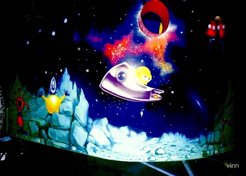 "SEGA WORLD SYDNEY " by vinn | Redbubble