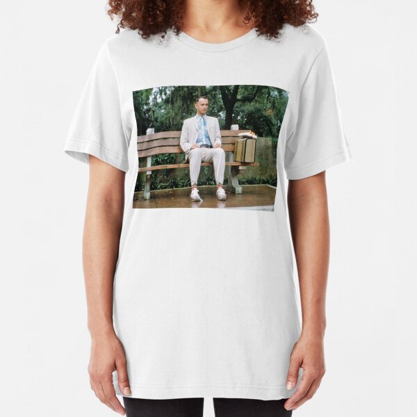 Forrest Gump T-Shirts | Redbubble