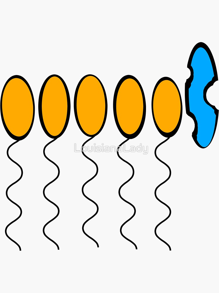 "Membrane Lipid and Protein" Sticker for Sale by LouisianaLady | Redbubble