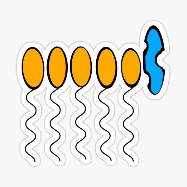 "Membrane Lipid and Protein" Sticker for Sale by LouisianaLady | Redbubble