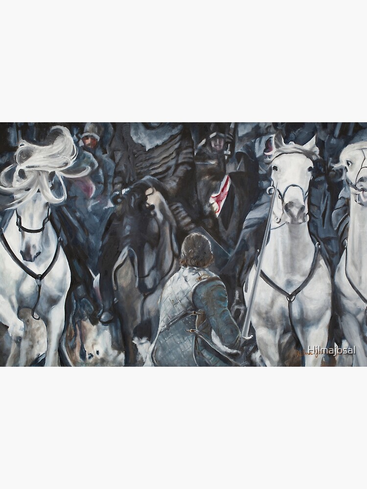 "Battle of the" Art Print for Sale by Hilmajosal | Redbubble