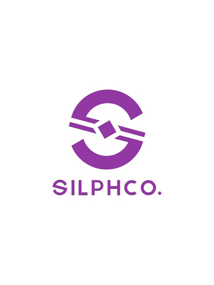 "Silph Co." iPhone Case for Sale by FlyingLamprey | Redbubble