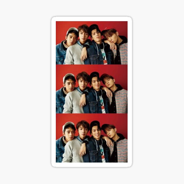 Meteor Garden Gifts & Merchandise | Redbubble