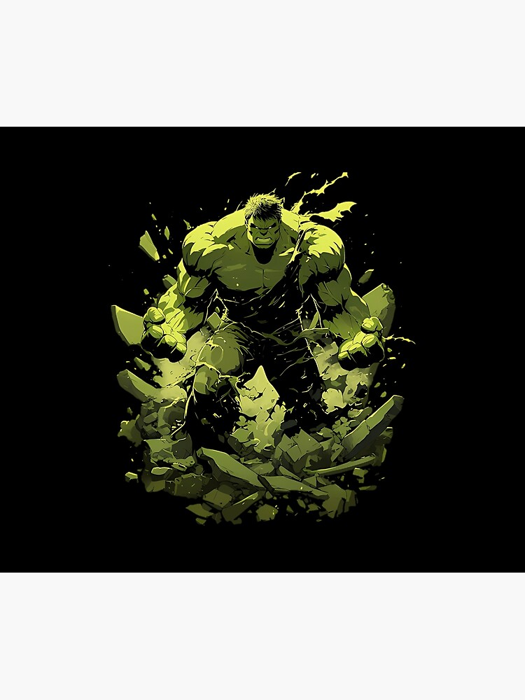 Hulk Duvet Covers for Sale | Redbubble