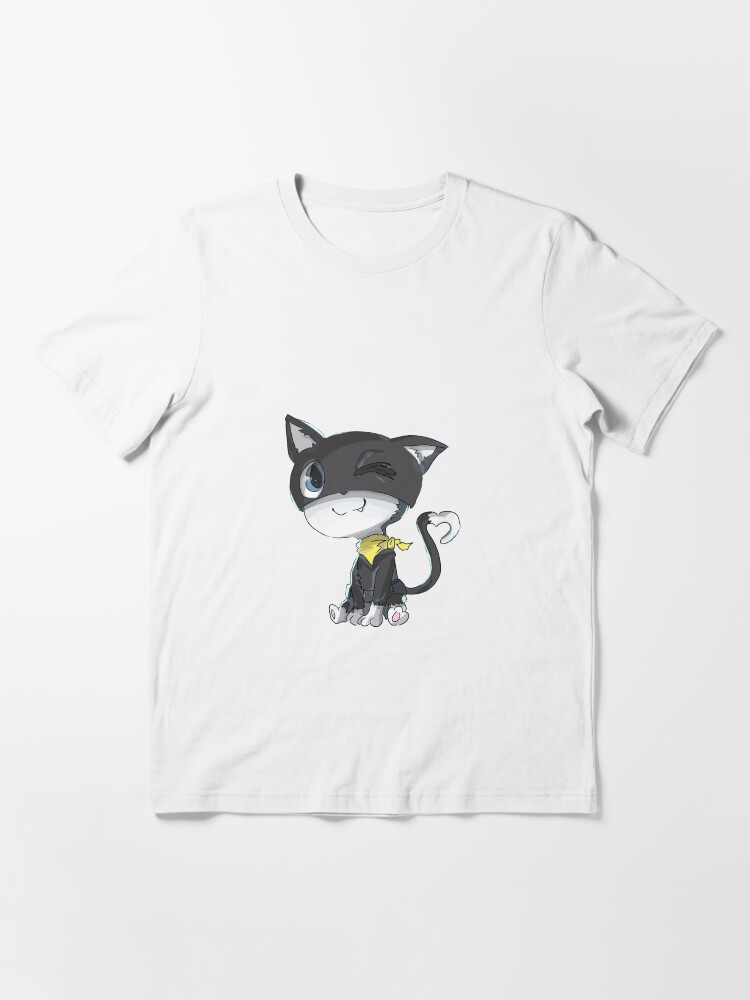 "Mona" T-shirt for Sale by lusalema | Redbubble | morgana t-shirts ...