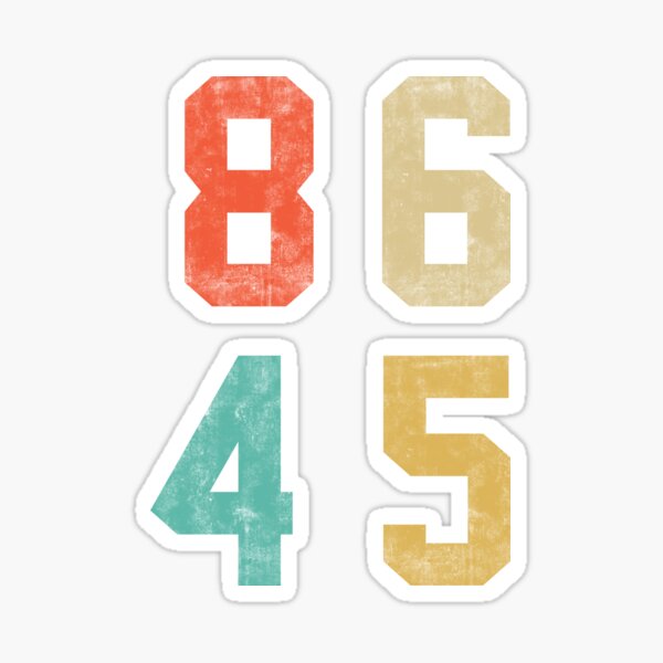 8645 Gifts & Merchandise for Sale | Redbubble