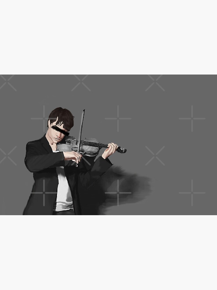 "August Flynn" Poster for Sale by iwillnotbepaged | Redbubble