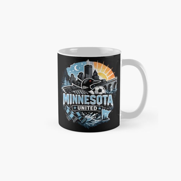 Minneapolis-design Coffee Mugs for Sale | Redbubble