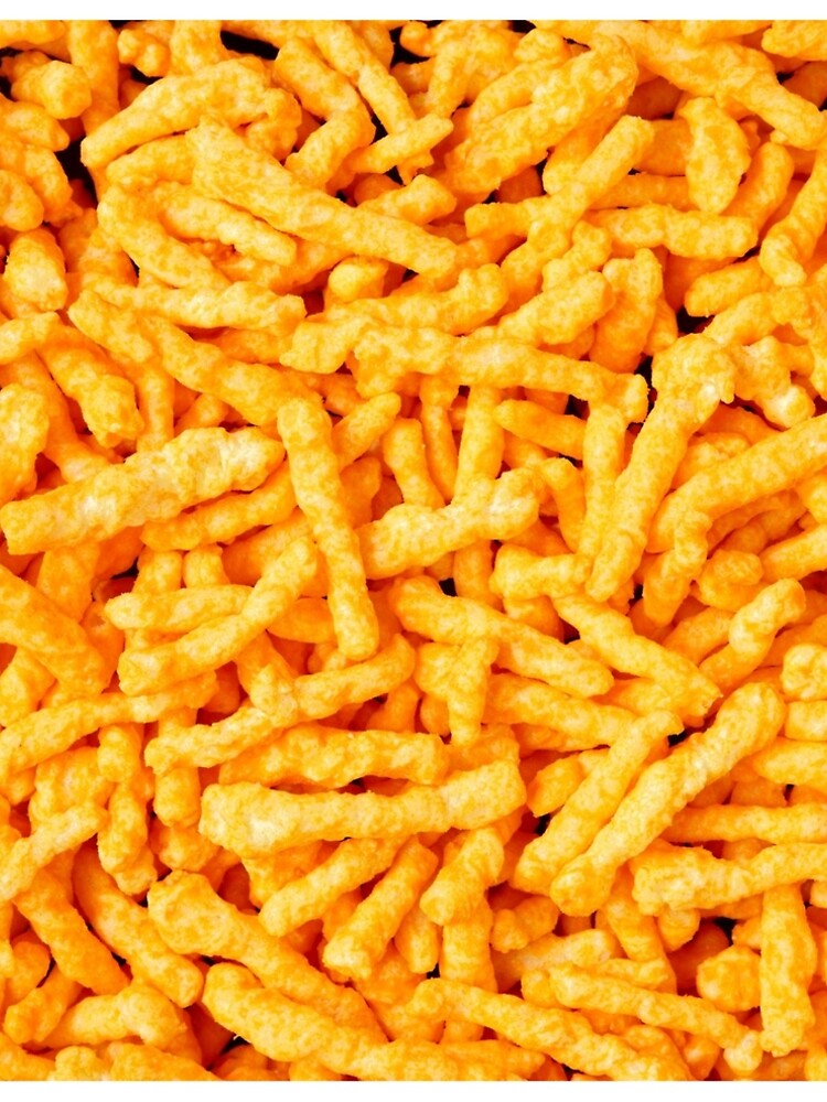 "Cheetos Print" A-Line Dress for Sale by jaspermcclellan | Redbubble