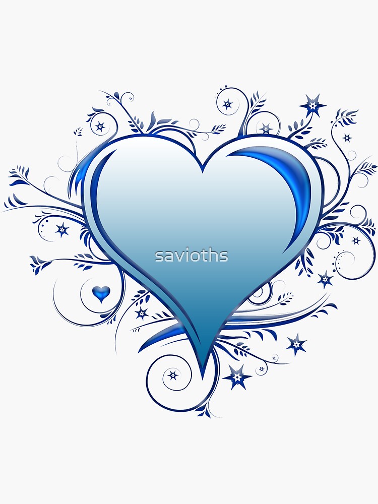 Frozen Love Sticker For Sale By Savioths Redbubble