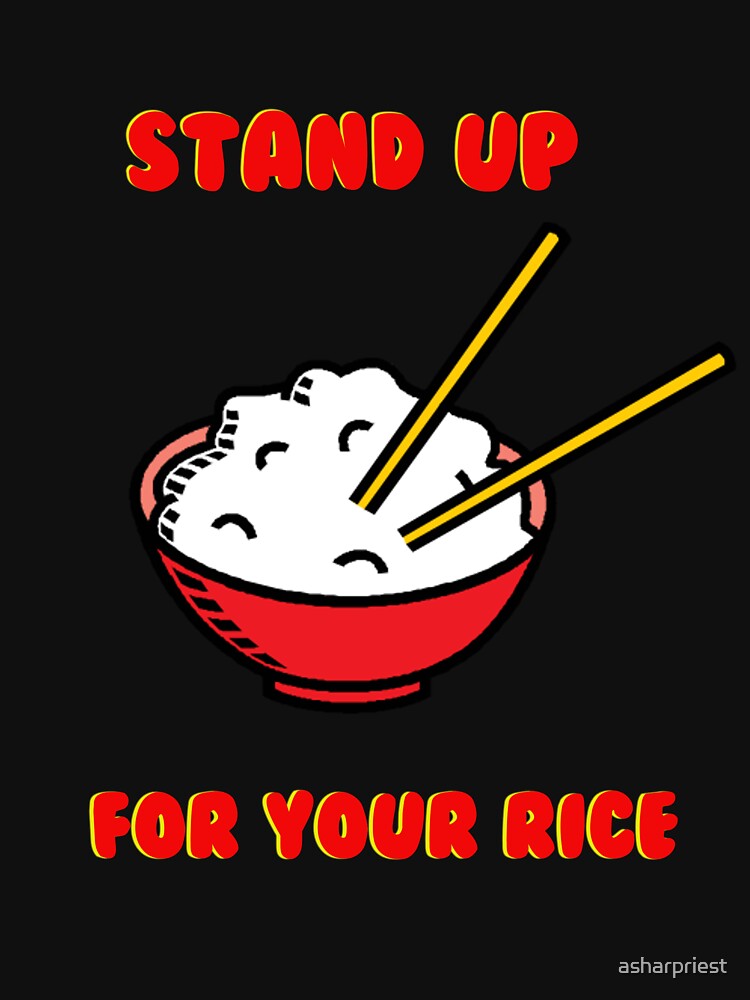 "Bob Marley Stand Up For Your Rights Joke" T-shirt by asharpriest ...