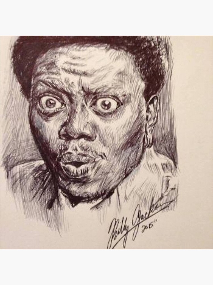 "BERNIE MAC" Framed Art Print for Sale by cindybrady1986 | Redbubble